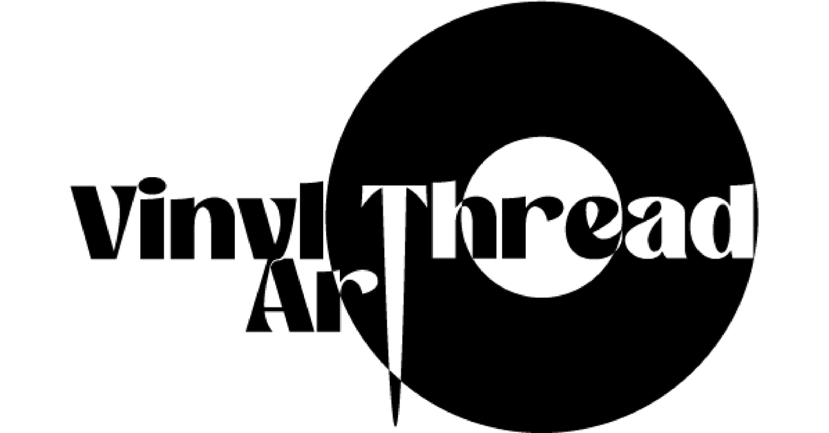 vinyl Art Thread